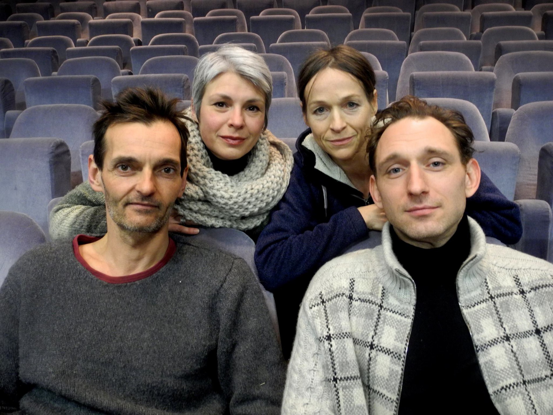 Cyrano de Bergerac - 2018-01-20