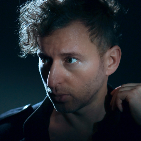 Keith Canvas – Imposter Syndrome // Emilie Mover Ft. Jan Hautekiet ...